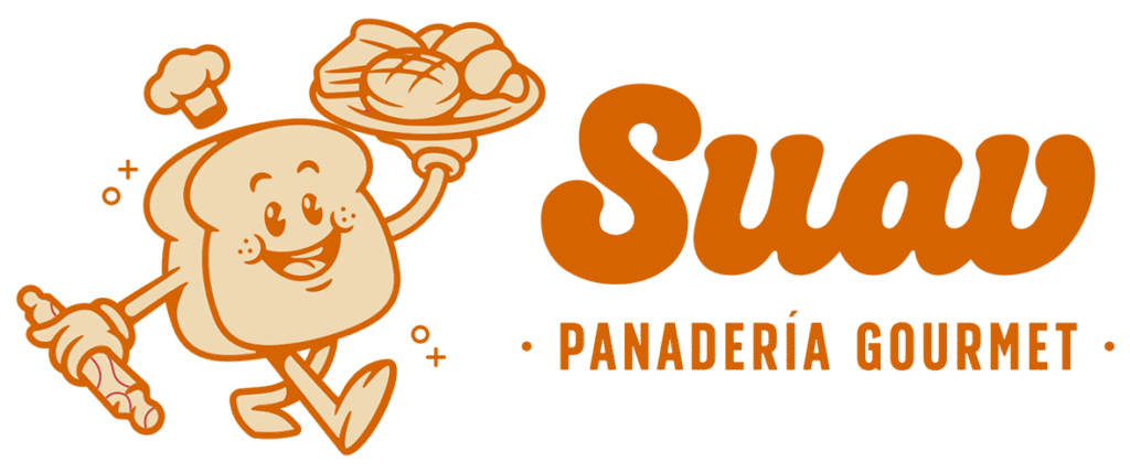MENU – SUAV Panadería & Cafetería